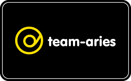 team-aries （チーム・アリエス）